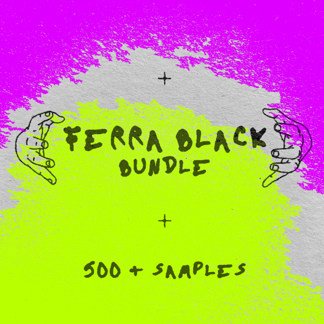 Ferra Black
